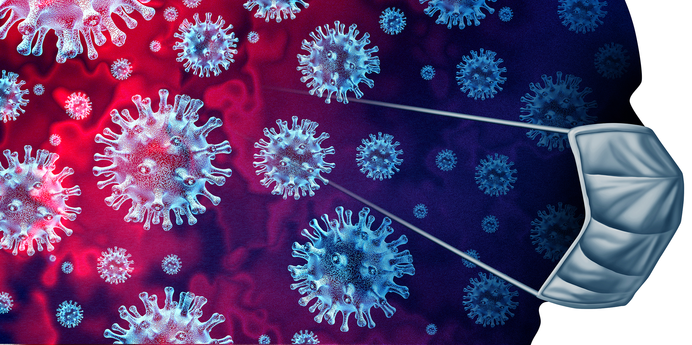 Coronavirus: Stay Calm and Aware, But Don't Panic